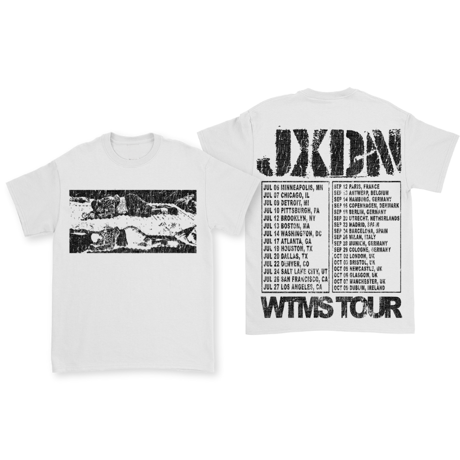 jxdn Official Merchandise – jxdn US