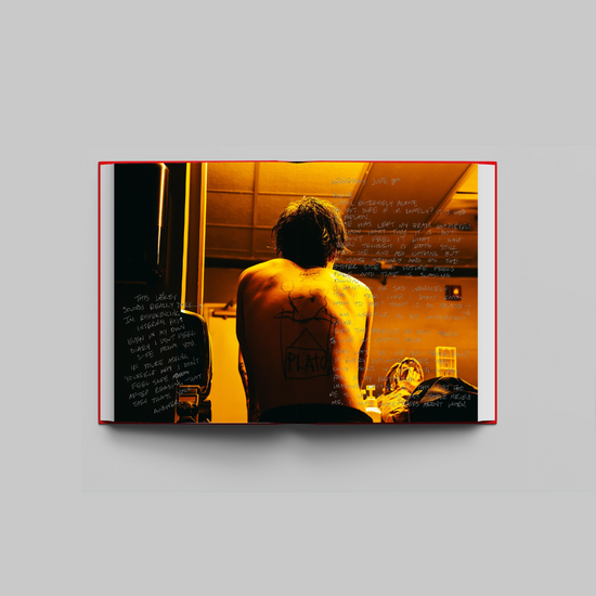 jxdn Official Merchandise – jxdn US