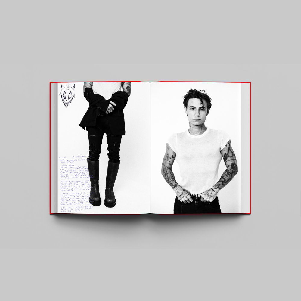 jxdn Official Merchandise – jxdn US