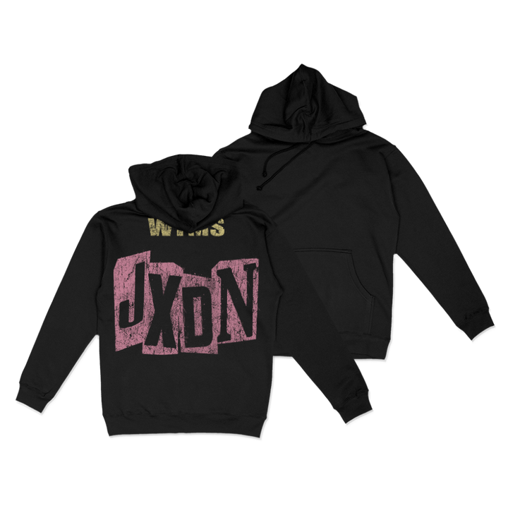 jxdn Official Merchandise – jxdn US
