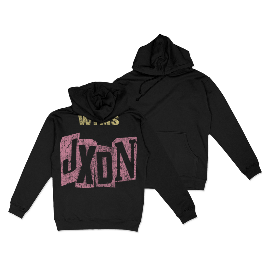 jxdn Official Merchandise – jxdn US