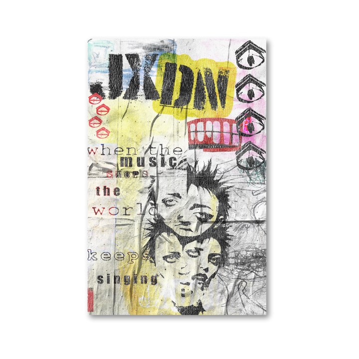 jxdn Official Merchandise – jxdn US