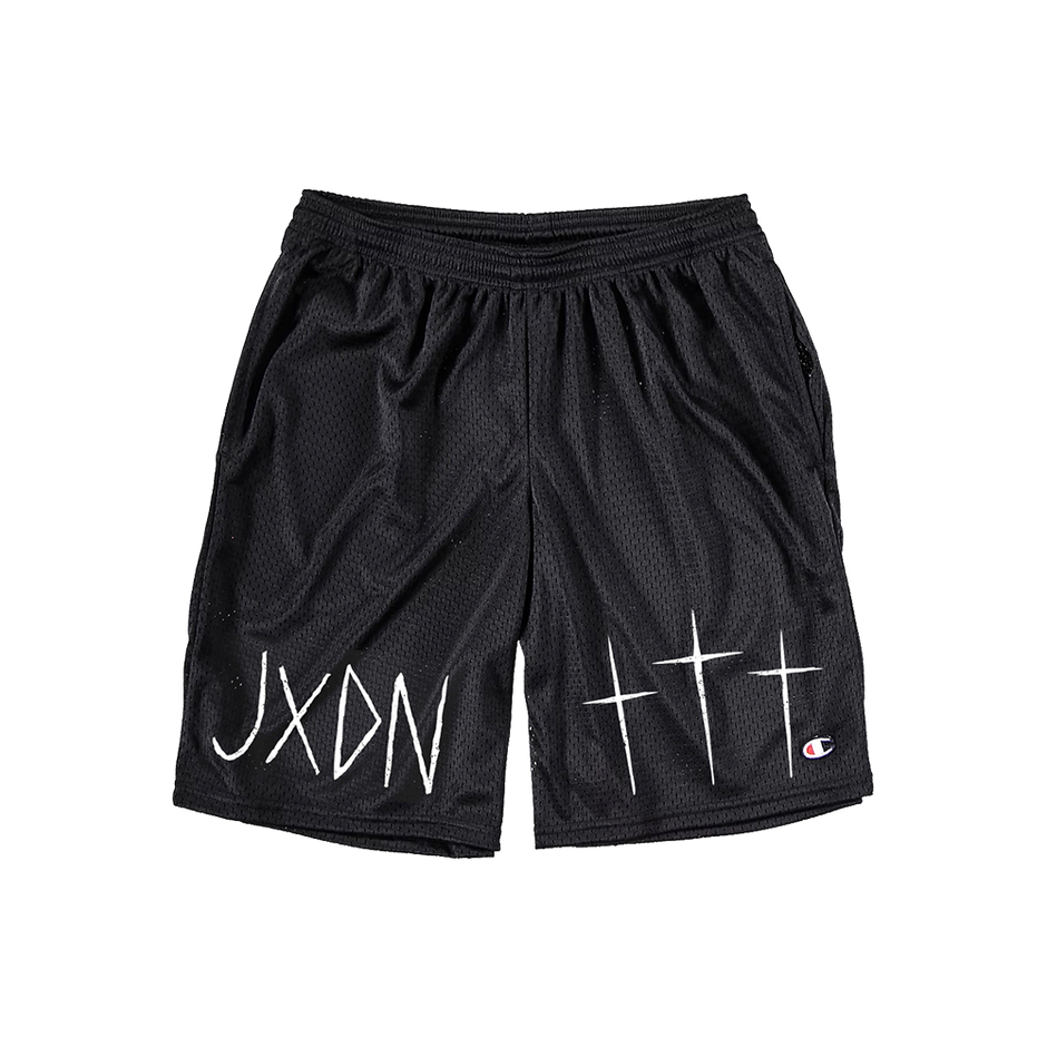 JXDN - Spring 2022 Tour Merch – jxdn US