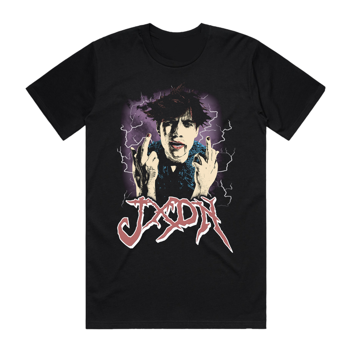 jxdn Official Merchandise – jxdn US