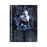 JXDN - Spring 2022 Tour Merch – jxdn US