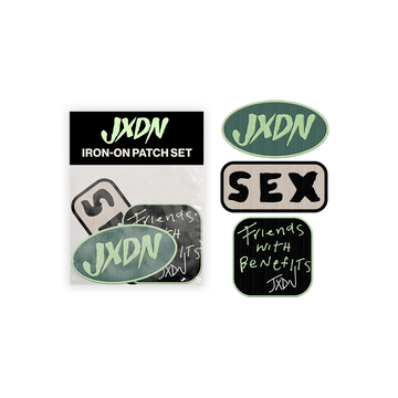 jxdn Official Merchandise – jxdn US